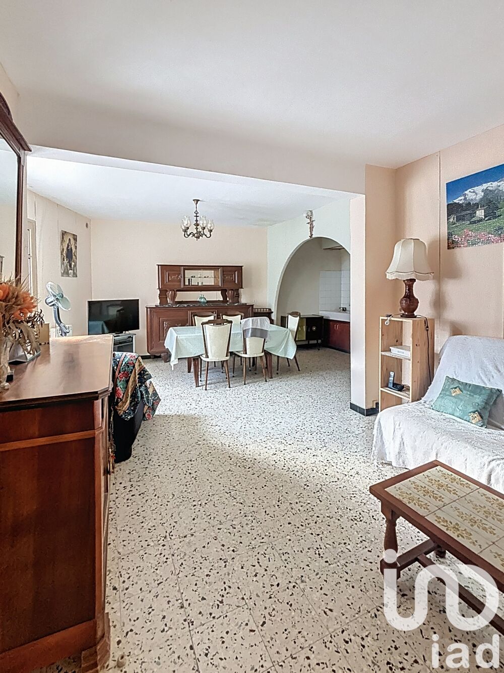 Annonce vente maison 5 pièces de 200m2 à Puimisson (34480) - ParuVendu ...