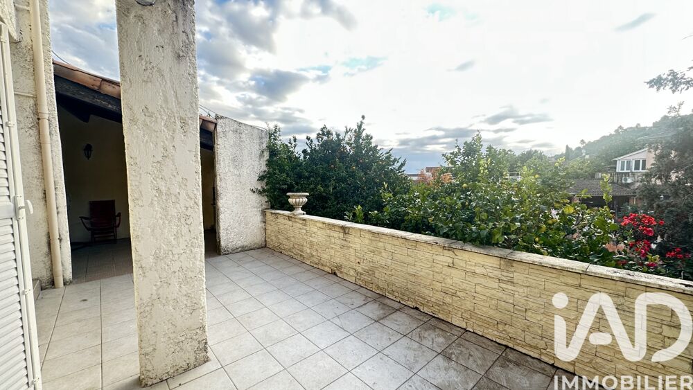 Annonce vente maison 5 pièces de 112m2 à Menton (06500) - ParuVendu.fr ref 992783974451