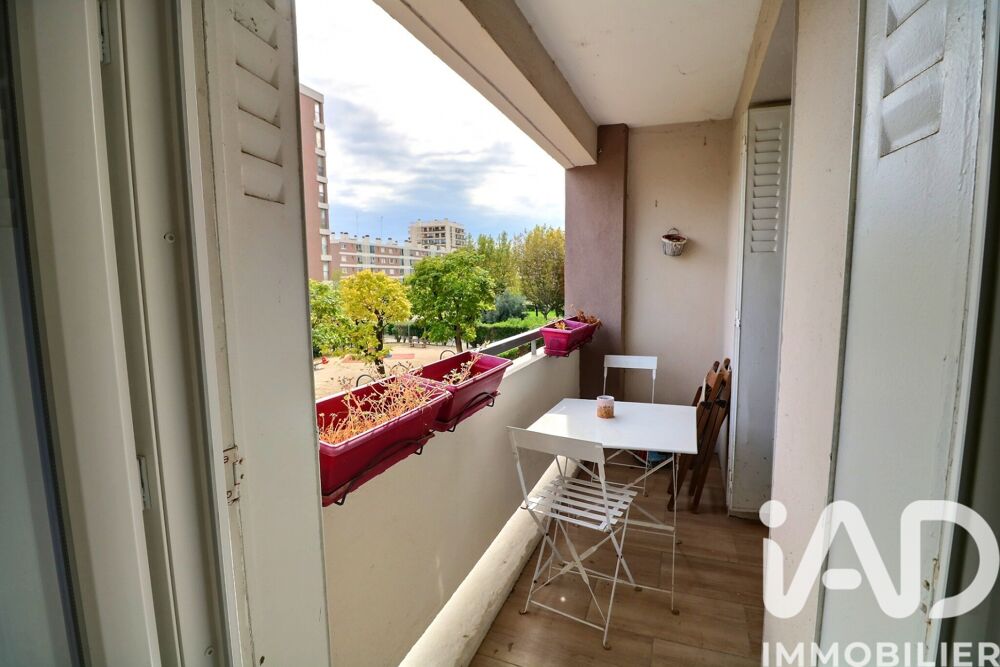 Annonce vente appartement 3 pièces de 55m2 à Marseille 9 (13009 ...