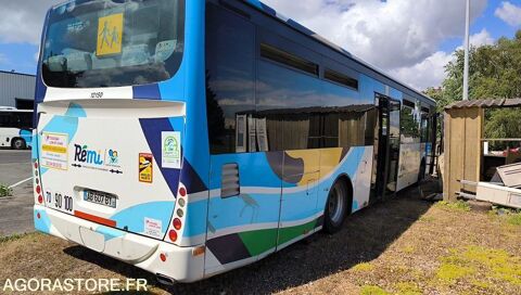Car, Bus occasion - 2009 - 1500 € - Blois (Seine-Saint-Denis) 992787904798