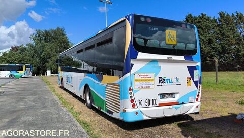 Car, Bus occasion - 2009 - 1500 € - Blois (Seine-Saint-Denis) 992787904798