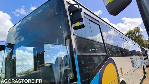 Car, Bus occasion - 2008 - 1500 € - Blois (Seine-Saint-Denis) 992787904799