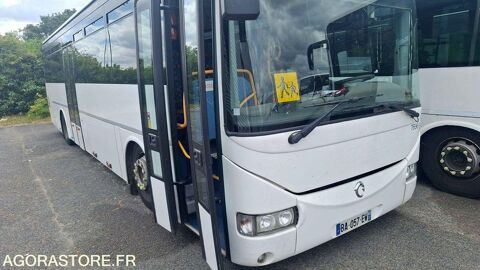 Car, Bus occasion - 2010 - 3150 € - Tours (Seine-Saint-Denis) 992787904806