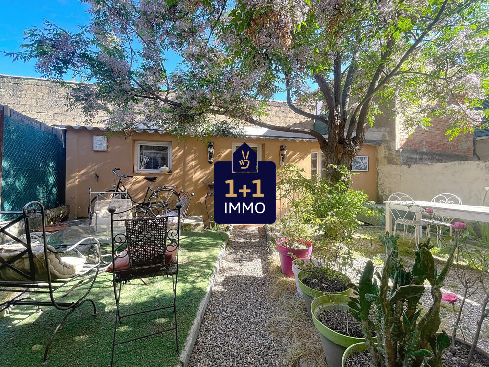 Annonce vente maison 5 pièces de 127m2 à La londe-les-maures (83250 ...