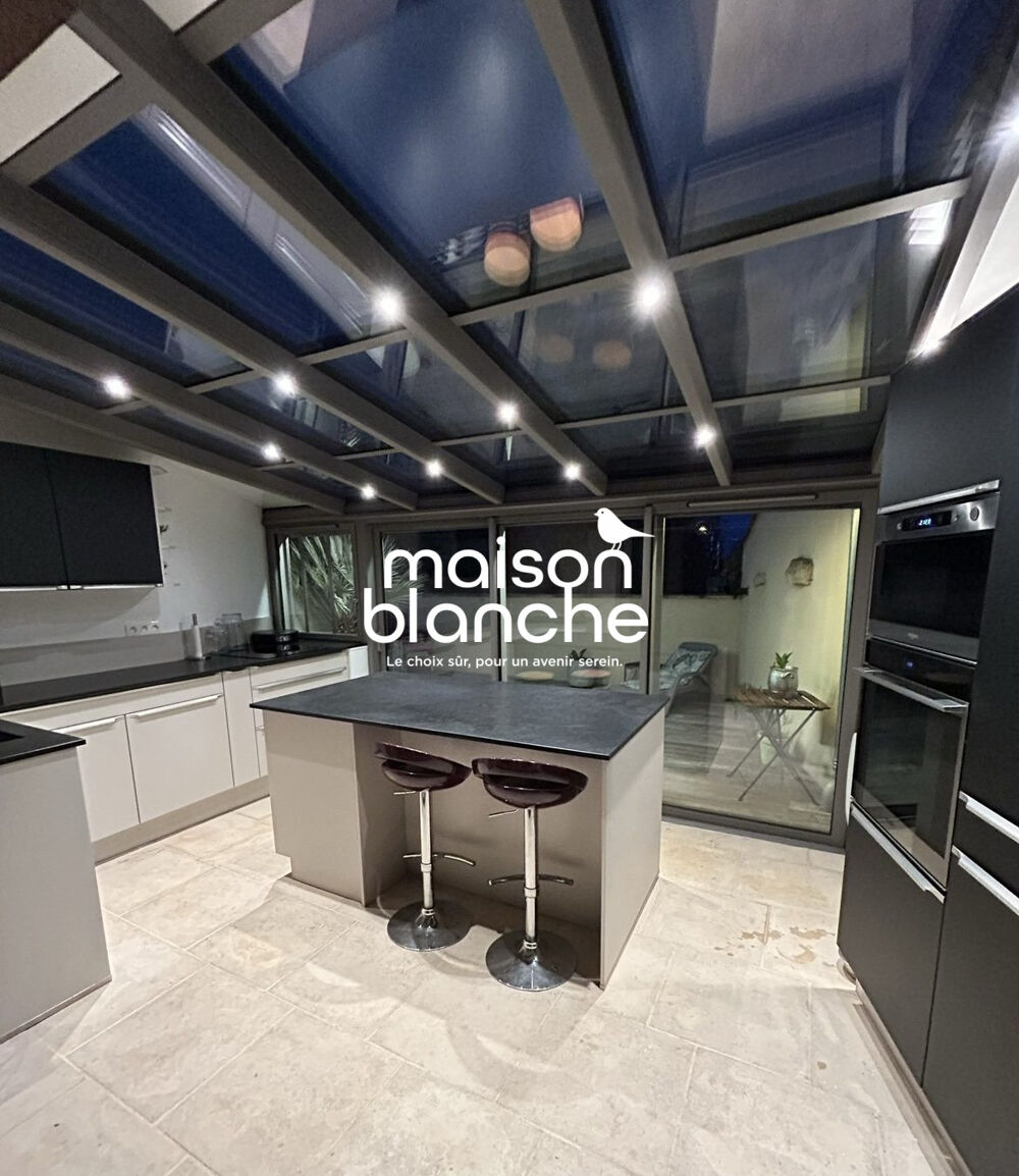 Annonce location maison 4 pièces de 101m2 à Ardillières (17290 ...