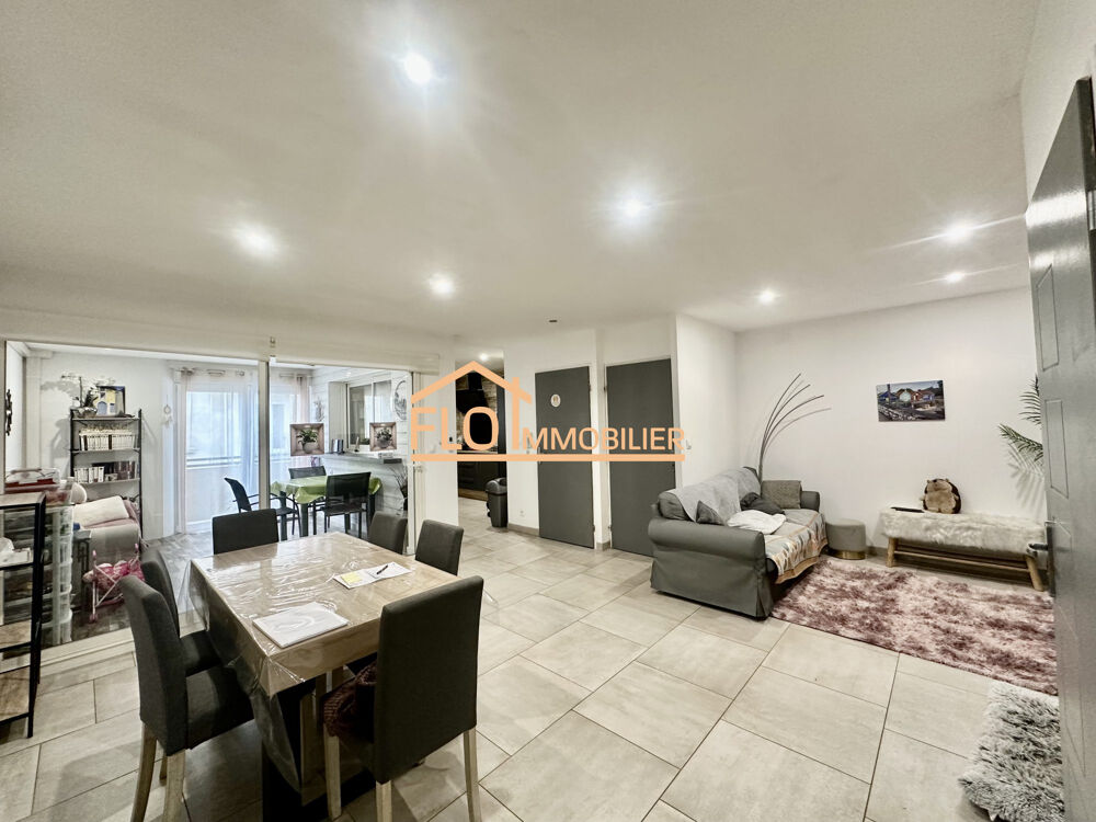 Annonce vente maison 4 pièces de 108m2 à Florensac (34510) - ParuVendu ...