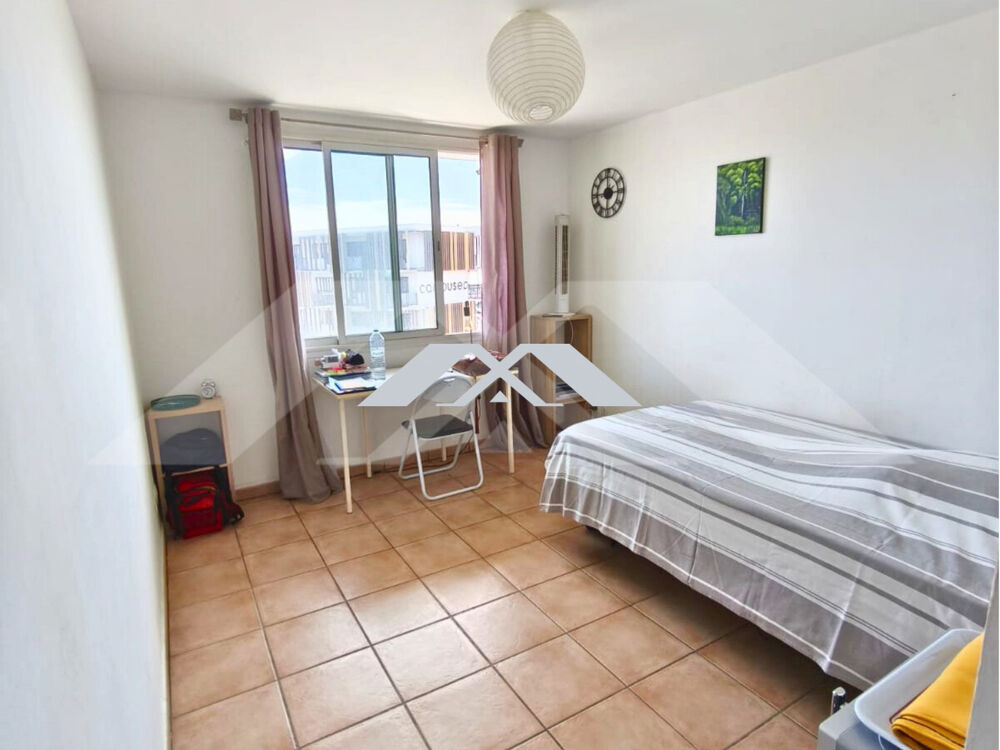 Annonce vente appartement 1 pièce de 20m2 à Saint-pierre (97410 ...