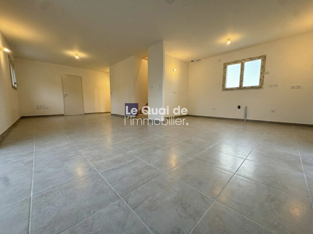 Annonce vente maison 4 pièces de 90m2 à Cognin les gorges (38470 ...