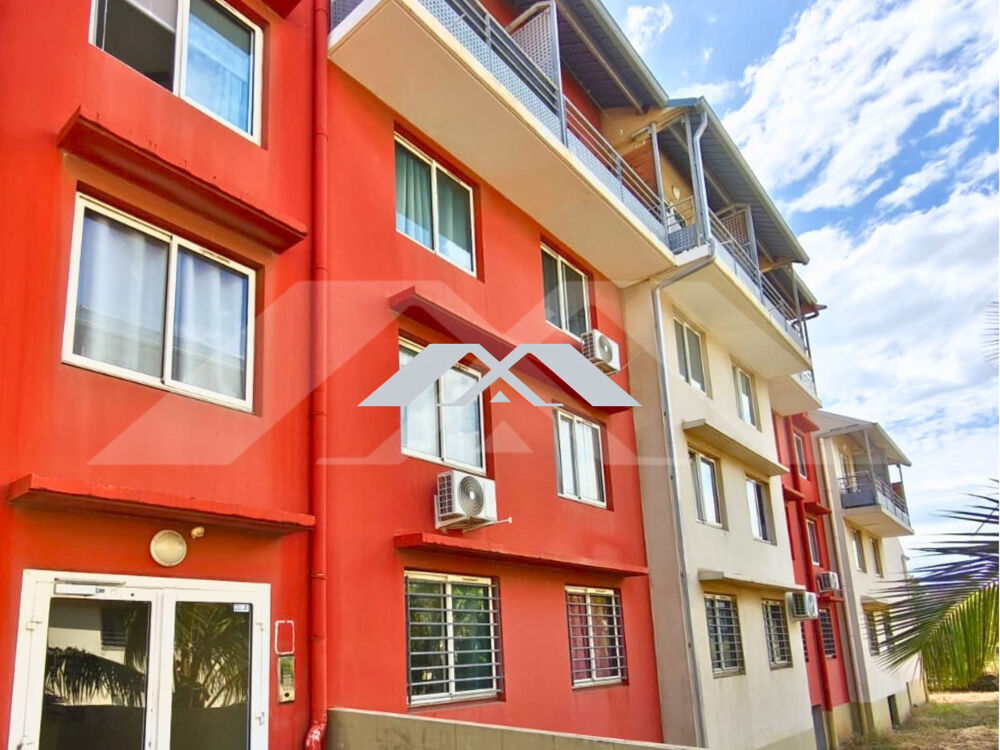 Annonce vente appartement 1 pièce de 20m2 à Saint-pierre (97410 ...