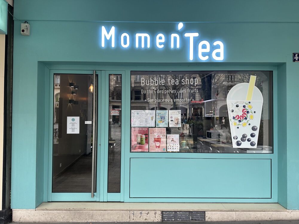 Annonce vente fonds de commerce bar, tabac, loto Reims (51100 ...