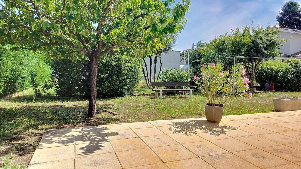 Annonce vente maison 4 pièces de 68m2 à Meyzieu (69330) - ParuVendu.fr ...