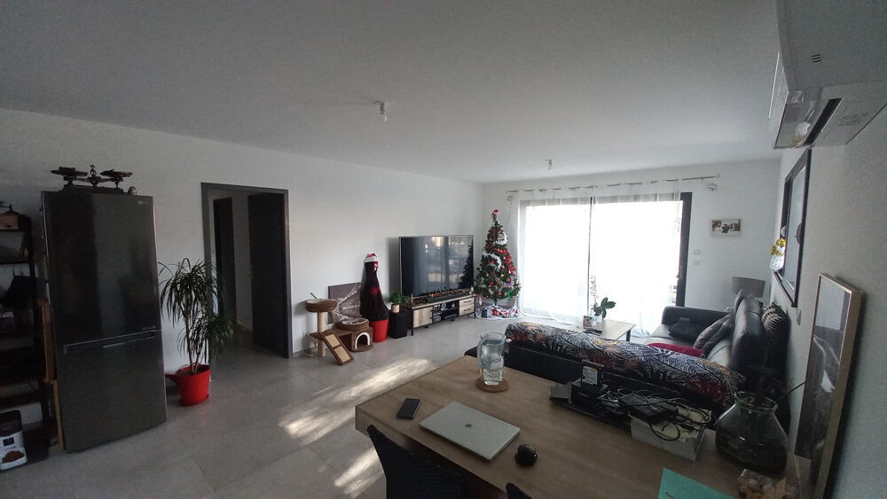 Annonce location maison 4 pièces de 85m2 à Frouzins (31270) - ParuVendu ...