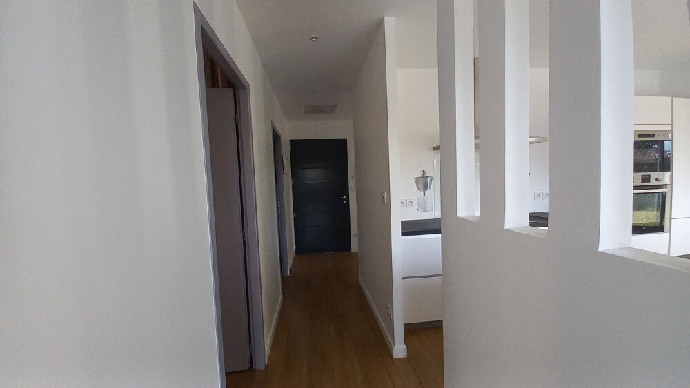Annonce location maison 4 pièces de 134m2 à Frouzins (31270 ...