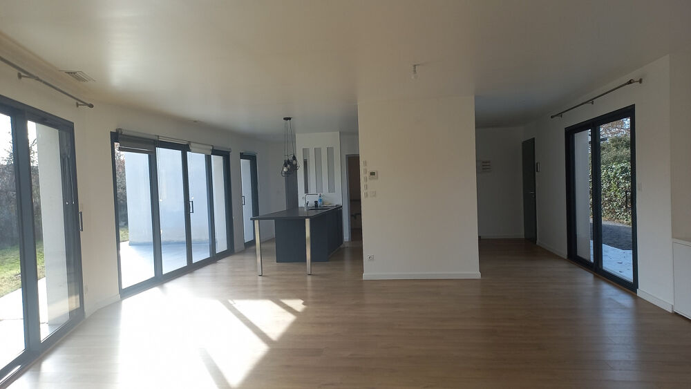 Annonce location maison 4 pièces de 134m2 à Frouzins (31270 ...