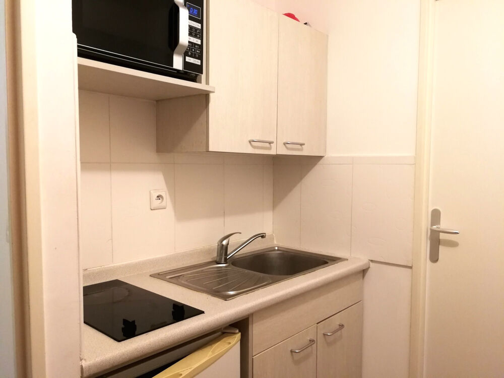 Annonce location appartement 1 pièce de 27m2 à Ste clotilde (97490 ...