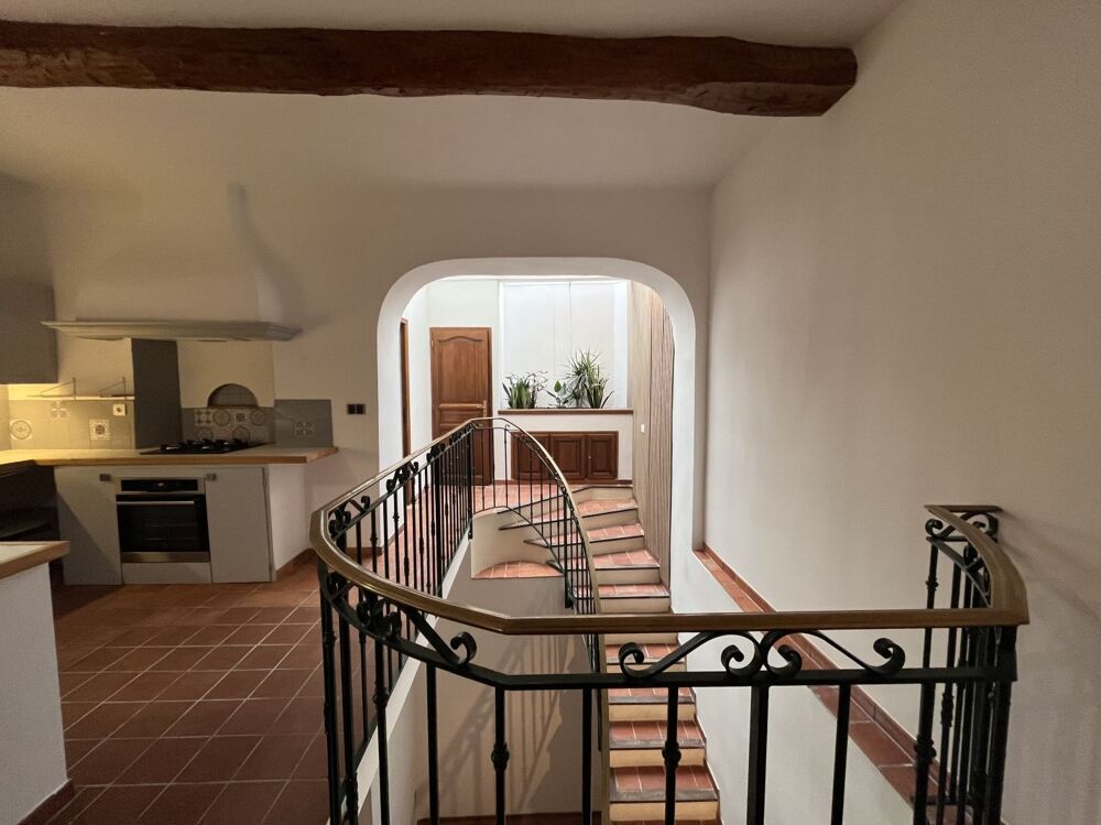 Annonce vente appartement 3 pièces de 84m2 à Gemenos (13420 ...