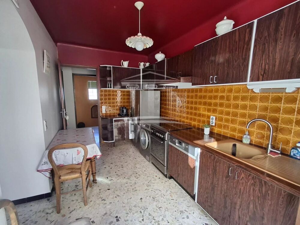 Annonce vente maison 3 pièces de 90m2 à Sorgues (84700) - ParuVendu.fr ...