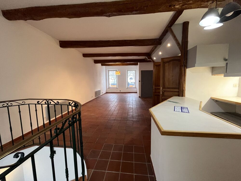 Annonce vente appartement 3 pièces de 84m2 à Gemenos (13420 ...