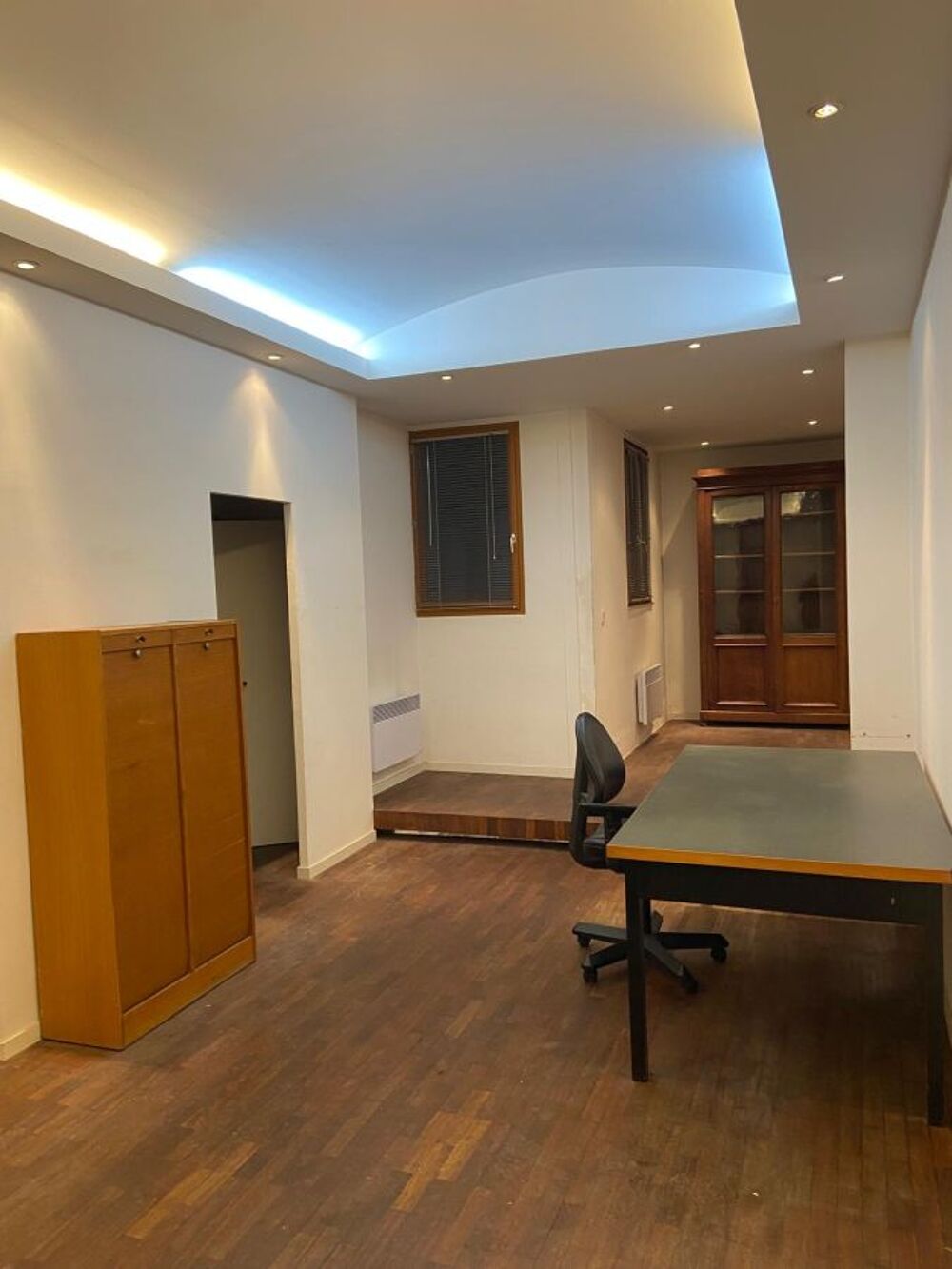 Annonce location local commercial Paris 15 (immobilier professionnel ...