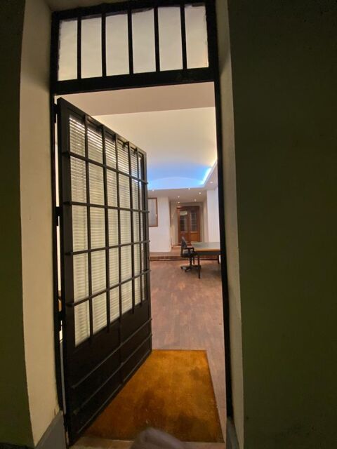 Annonce location local commercial Paris 15 (immobilier professionnel ...