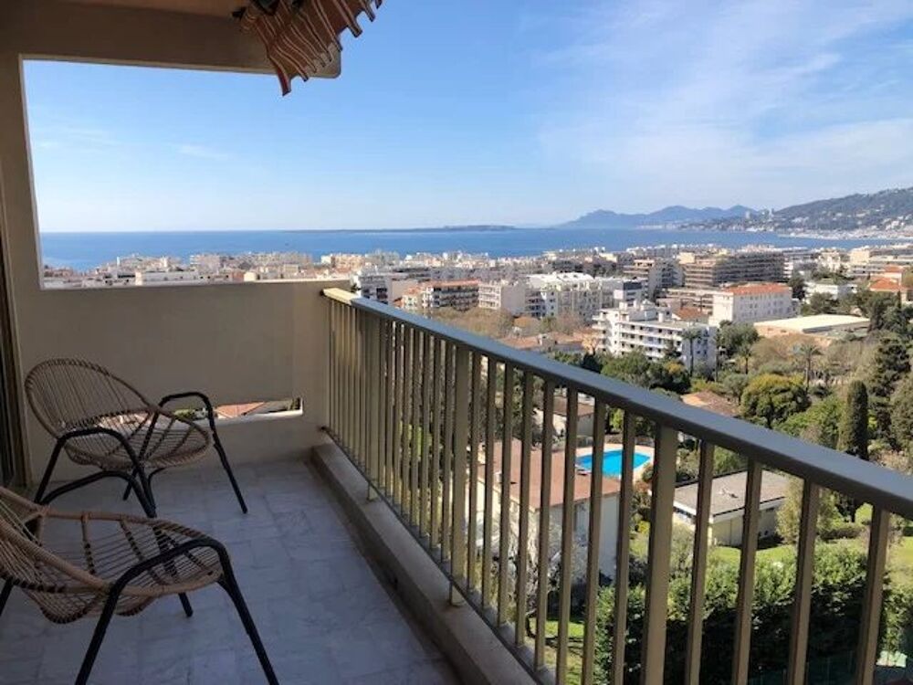 Annonce location appartement 2 pièces de 36m2 à Antibes (06600 ...