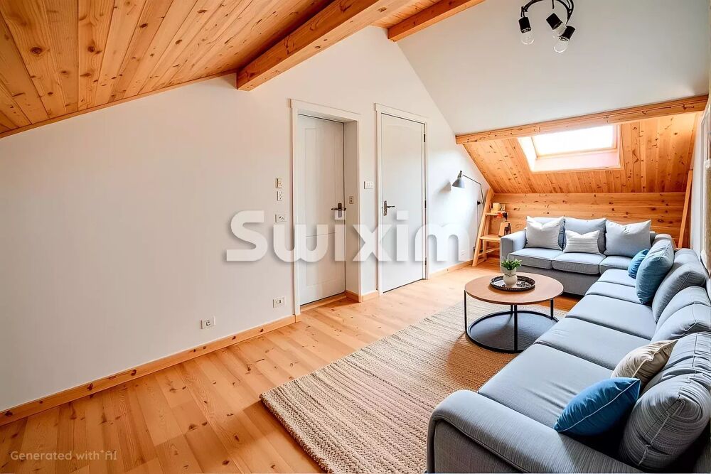 Annonce vente maison 5 pièces de 130m2 à Gex (01170) - ParuVendu.fr ref ...