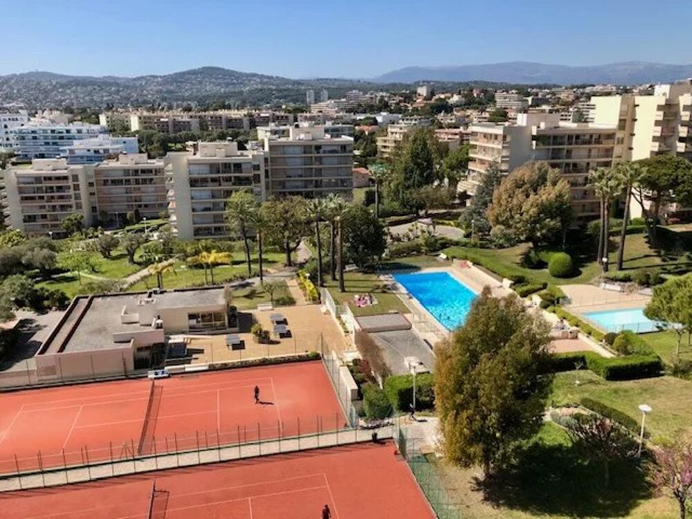 Annonce location appartement 2 pièces de 36m2 à Antibes (06600 ...