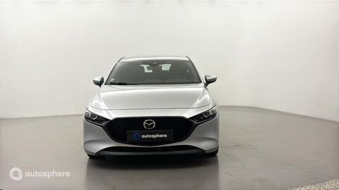 Mazda Mazda3 2.0 SKYACTIV-X M-Hybrid 180ch Business Executive Evp 9cv ...