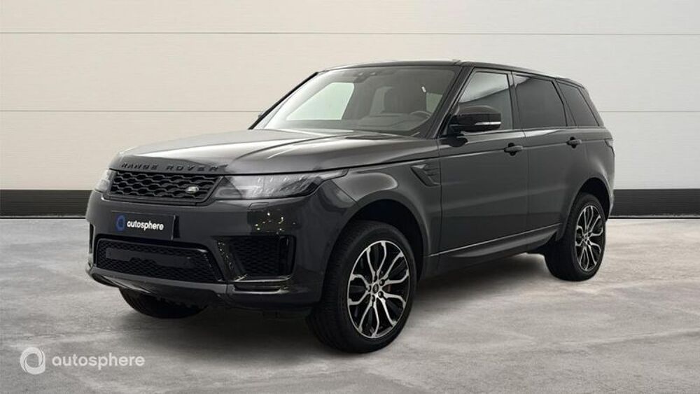 Land-rover Range sport 2.0 P400e 404ch Autobiography Dynamic Mark VII ...