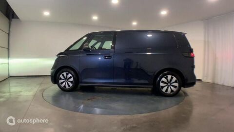 Volkswagen Id.buzz 204ch 77kWh occasion - Electrique - 2022 - 20 435 km ...