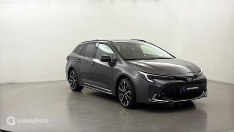 Toyota Corolla 2.0 196ch Collection MY24 occasion - Hybride - 2025 - 17 ...
