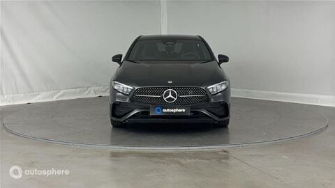 Mercedes Classe a 250 e Hybrid EQ 163+109ch AMG Line 8G-DCT occasion ...