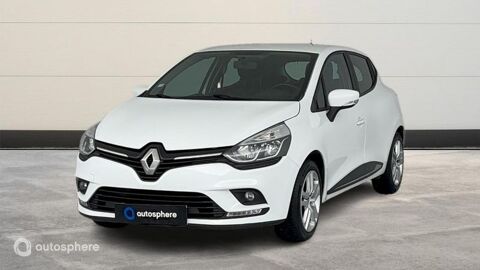 Renault Clio 0.9 TCe 90ch energy Business 5p Euro6c occasion - Essence - 2019 - 49 855 km - 11 ...
