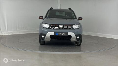 Dacia Duster 1.3 TCe 150ch FAP Extreme 4x2 EDC occasion - Essence ...