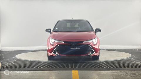 Toyota Corolla 184h Collection MY21 occasion - Hybride - 2021 - 59 426 ...