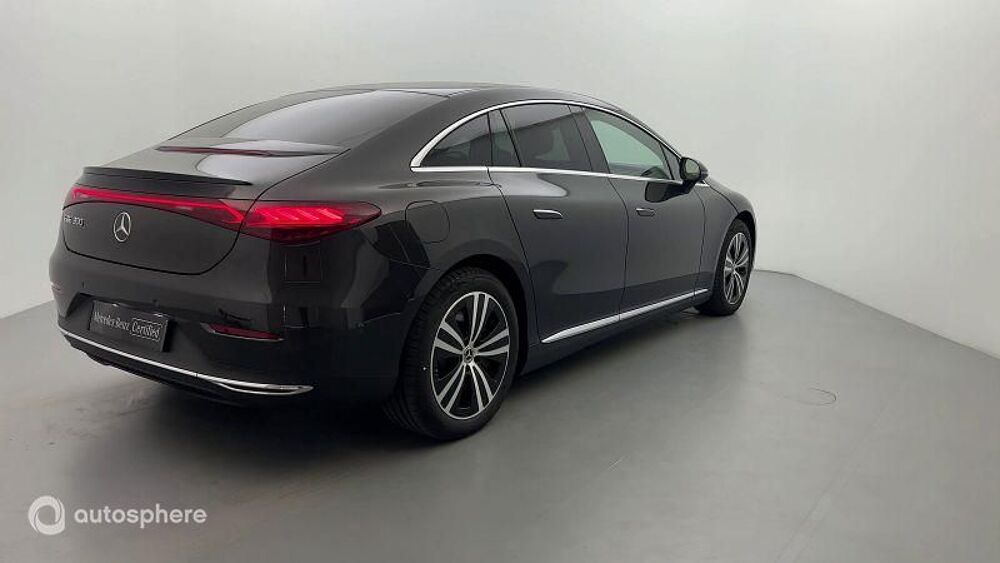 Mercedes Eqe 300 245ch Executive Line occasion - Electrique - 2025 - 8 ...
