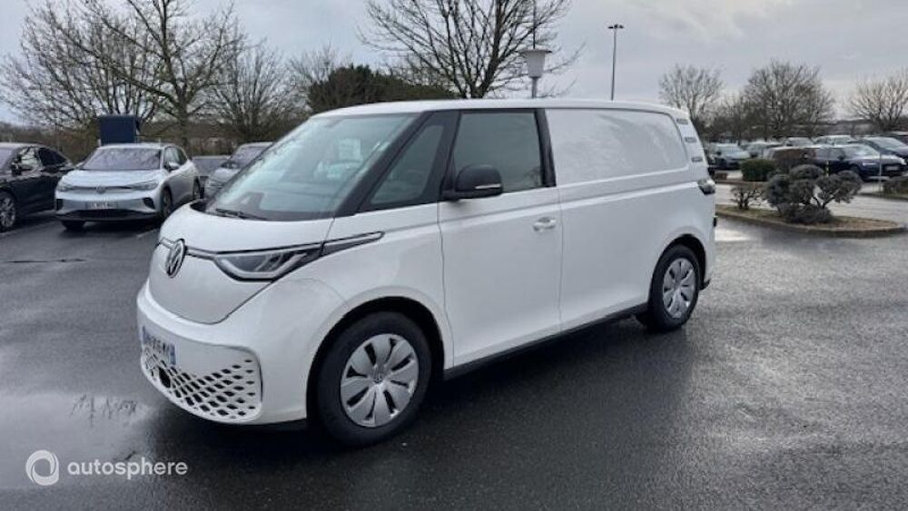 Volkswagen Id.buzz 286ch 79kWh Pro occasion - Electrique - 2025 - 5 000 ...