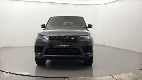 Land-rover Range sport 2.0 P400e 404ch Autobiography Dynamic Mark VII ...