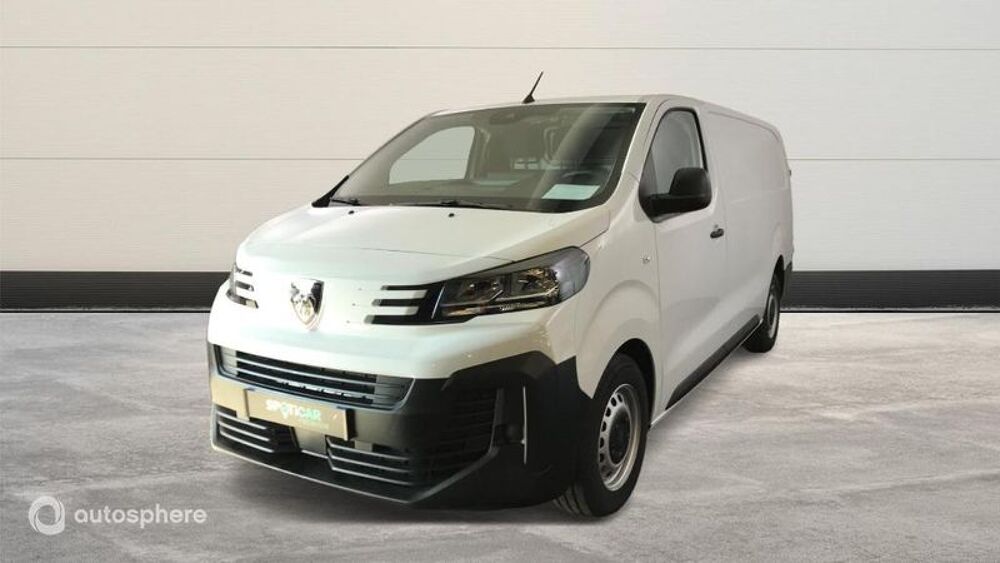 PEUGEOT Expert XL 1.5 BlueHDi 120ch S&S occasion - 2025 - Diesel ...