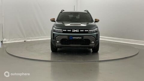 Dacia Duster 1.6 hybrid 140ch Extreme occasion - Hybride - 2025 - 25 ...