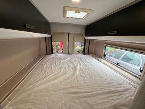 Van aménagé occasion - 2021 - 48900 € - Gainneville (Seine-Maritime) 992784484180