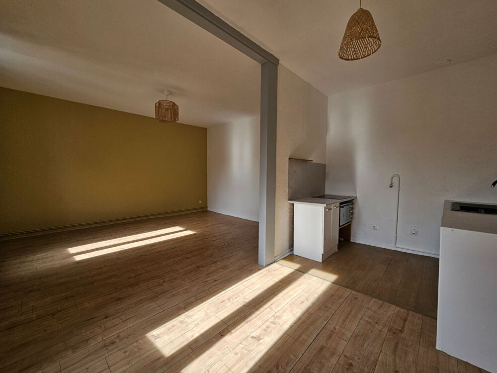 Annonce location appartement 4 pièces de 79m2 à Le pont de beauvoisin ...