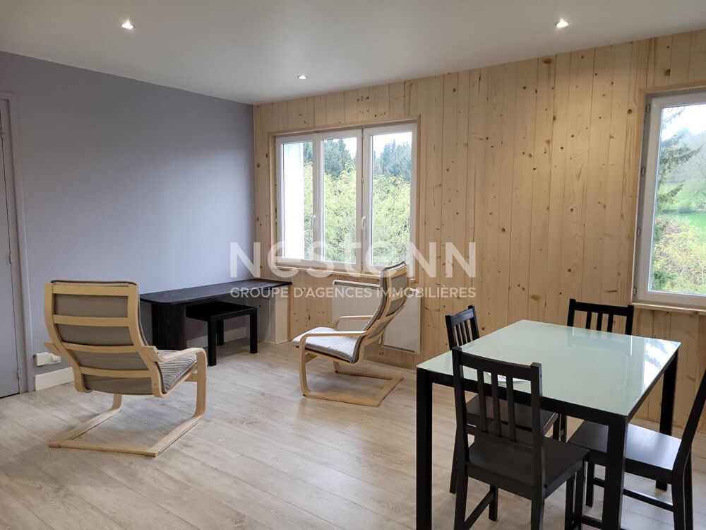 Annonce location appartement 2 pièces de 40m2 à Tence (43190 ...