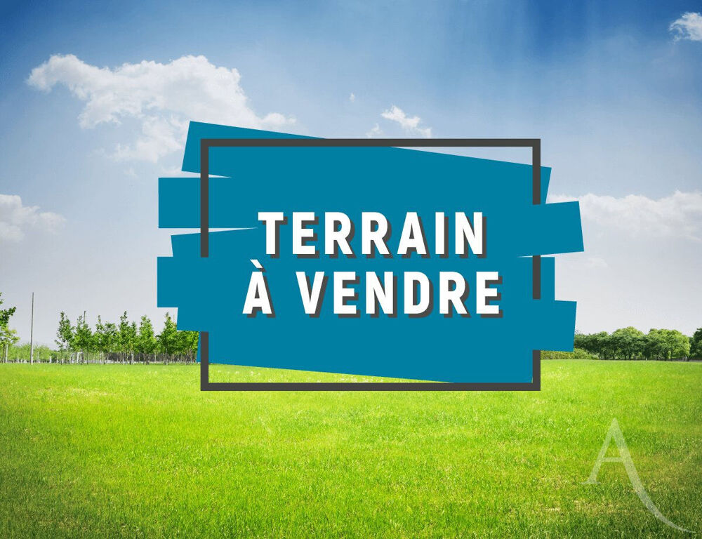 Annonce vente terrain terrain de 14030m2 à Rosny sur seine (78710 ...