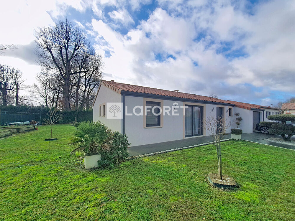 Annonce vente maison 4 pièces de 99m2 à Villemur sur tarn (31340 ...