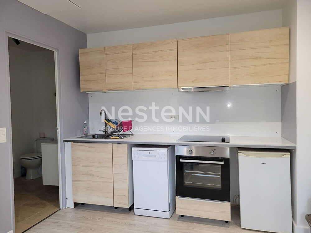 Annonce location appartement 2 pièces de 40m2 à Tence (43190 ...