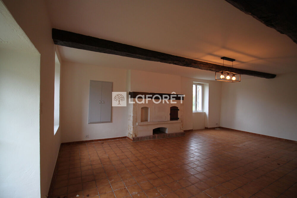 Annonce location maison 4 pièces de 110m2 à Lisle (24350) - ParuVendu ...