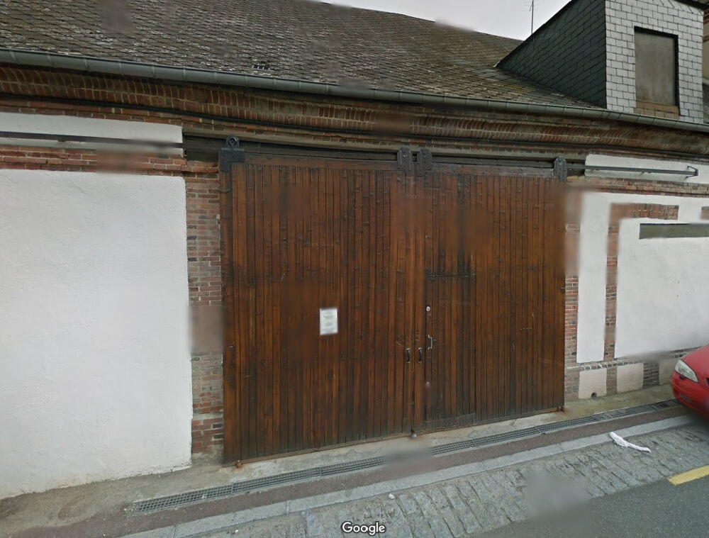 Annonce location parking / garage parking / garage de 12m2 à Verneuil d ...