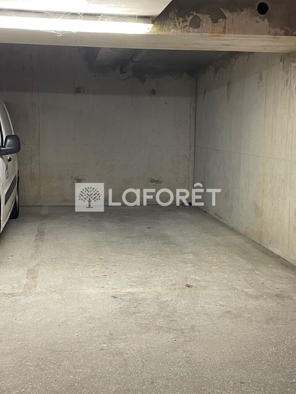 Annonce location parking / garage parking / garage de 12m2 à ...