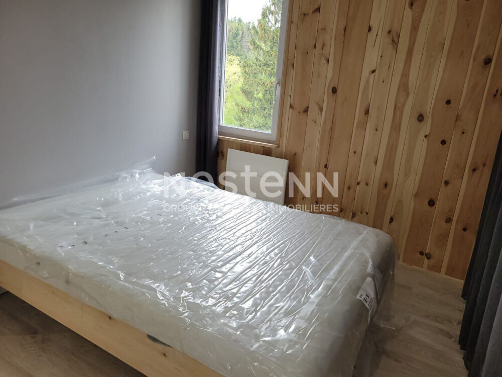 Annonce location appartement 2 pièces de 40m2 à Tence (43190 ...